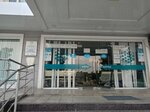 Devlet Hizmetler Merkezi (Burhoniddin Marginaniy Street No:214B), belediye ve kamu hizmetleri merkezi  Mergilân'dan