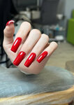 Meri_nail (Narodnogo Opolcheniya Street No:5к2), güzellik salonu  Moskova'dan
