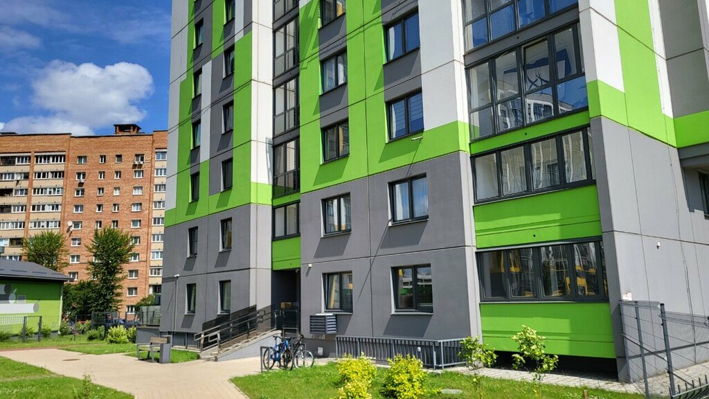 Güzellik salonu MoneHair, Minsk, foto