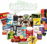 NaturaVid (Department of La Paz, Provincia Murillo, La Paz, Cotahuma, Belen, Calle Oruro), market  Bolivya'dan
