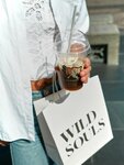 Wild Souls (15/8, Crescent Drive Street, Dubai Festival City, Ras Al Khor, Dubai), kuruyemiş, atıştırmalık, kuru meyve