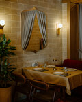 Natavan National Cuisine (Mеmmеd Еmin Rеsulzadе Street No:12A), restoran  Bakü'den