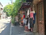 Магазин продуктов (Kita Abashidze Street No:7), market  Tiflis'ten