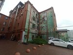 Ижора-Металл (Obukhovskoy Oborony Avenue No:86К), metal ürün firmaları  Saint‑Petersburg'dan