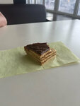 Кафе детское Сказка, отдел Общепит Мостовское РАЙПО (Savieckaja Street No:51), kafe  Mosti'den