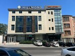Hillmond Hotel (Bakı, Badamdar district, Javidan Ibrahimli Street, 33), otel  Azerbaycan'dan