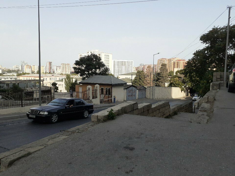 Merkezi ısıtma sistemleri Heating Point, Bakü, foto