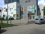 Средняя общеобразовательная школа центр образования Кудрово, дошкольное отделение № 2 (Evropeyskiy Avenue No:21к1), anaokulları