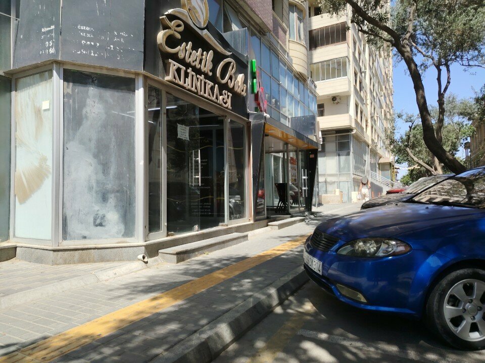 Plastik cerrahi klinikleri Clinic Estetik Baki, Bakü, foto
