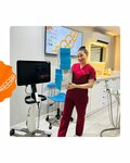 Ortodonti Uzmanı Özge Kılınç (Acarlar Mah., Atatürk Blv., No:249, Turgutlu, Manisa), özel ağız ve diş sağlığı klinikleri ve muayenehaneleri  Turgutlu'dan
