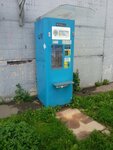 Живая вода. Водомат (Dmitrovskoye Highway No:149, Moscow), su satışı  Moskova'dan