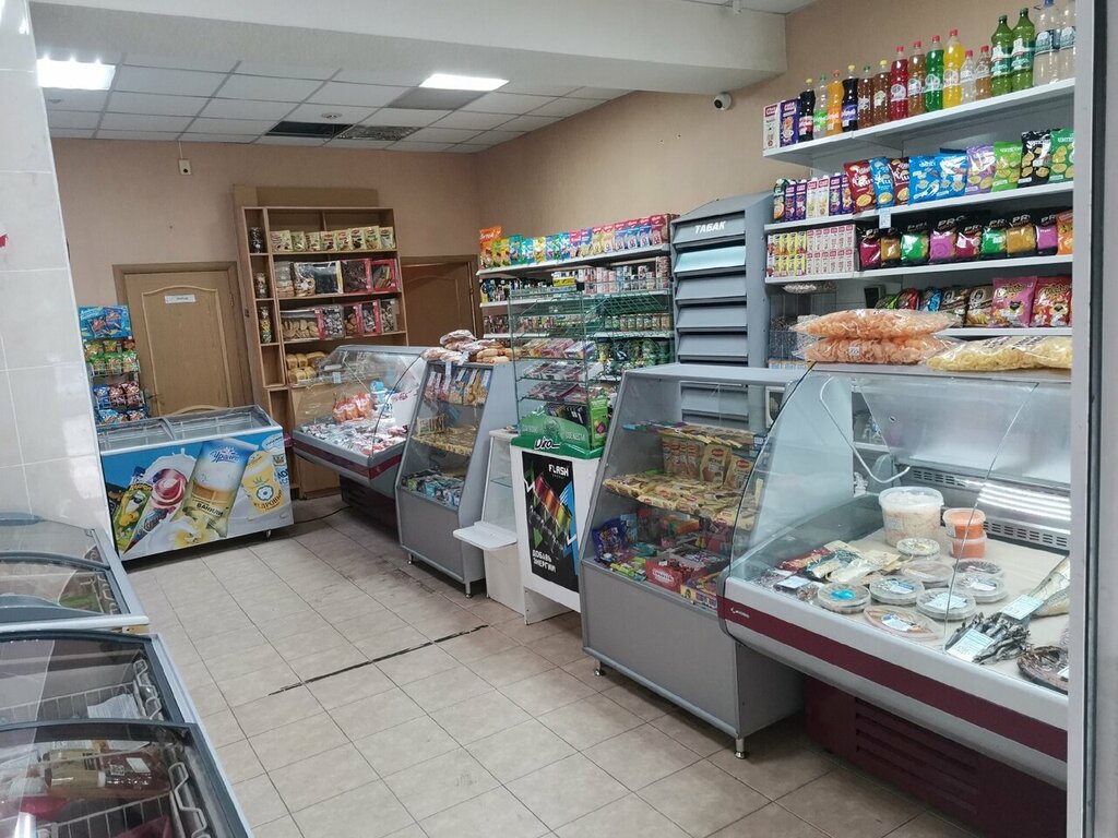 Market Кушвинский, Nijni Tagil, foto