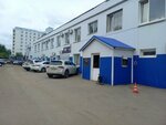 СтройМ (Krylova Street No:2, Saransk), yol yapımı ve bakımı  Saransk'tan