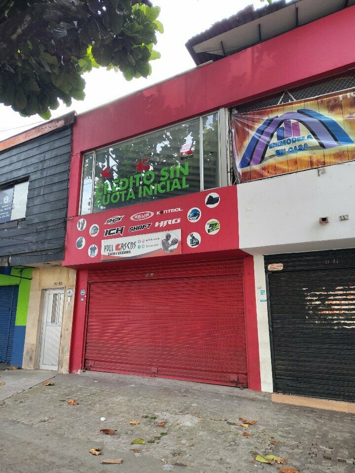 Askeri malzemeler Full Helmets, Medellin, foto