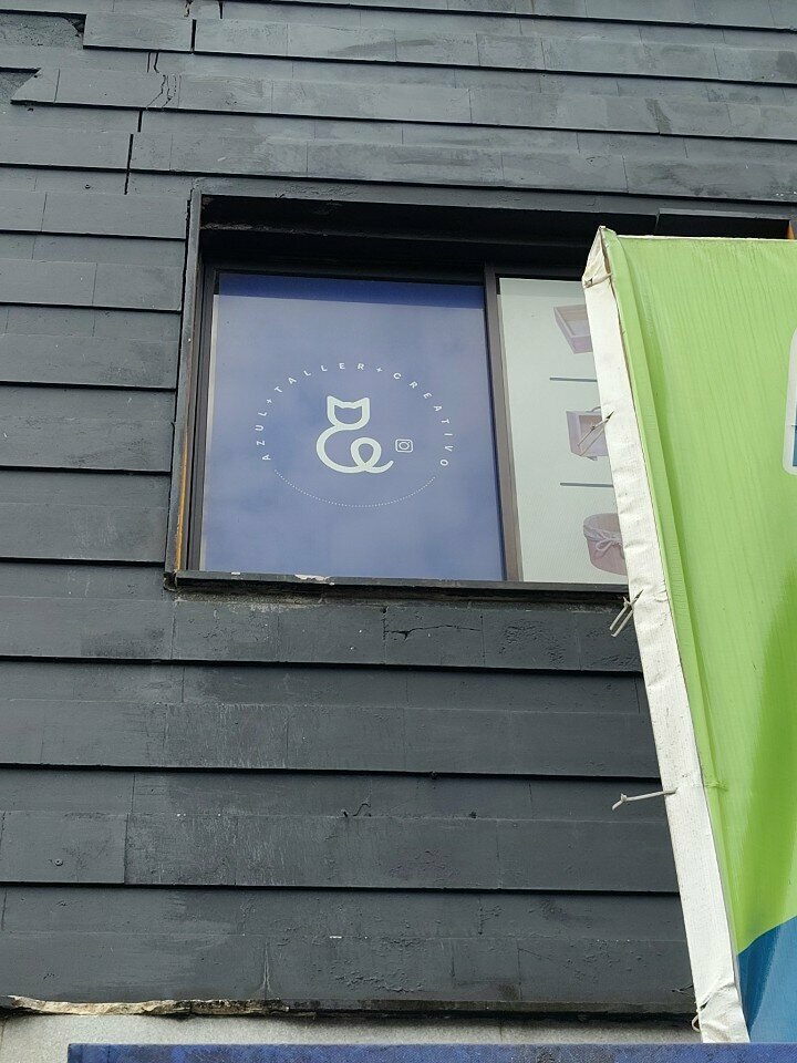 Hobi, elişi için ürünler Azul Taller Creativo, Medellin, foto