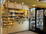 Unfiltered Bazar (Proletarskaya Street No:36), bira dükkanı  Kolpino'dan