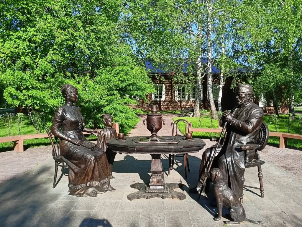 Sanat atölyeleri Мастерская Александра Ноздрина, Moskova, foto