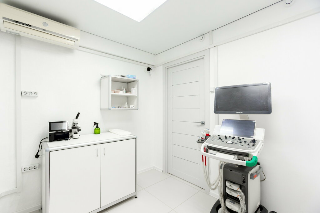 Veteriner klinikleri Lyubimye pitomcy, Astrahan, foto