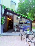 La Terrazza (vulica Talstoga No:4), restoran  Vitebsk'ten