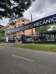 Cda La 33 (Antioquia, Municipio de Medellín, Belén, Carrera 63, 32E-69), tanı merkezleri  Medellin'den