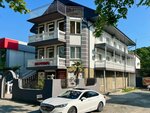 Южный Вайб (Lvovskaya Street No:90И), otel  Soçi'den