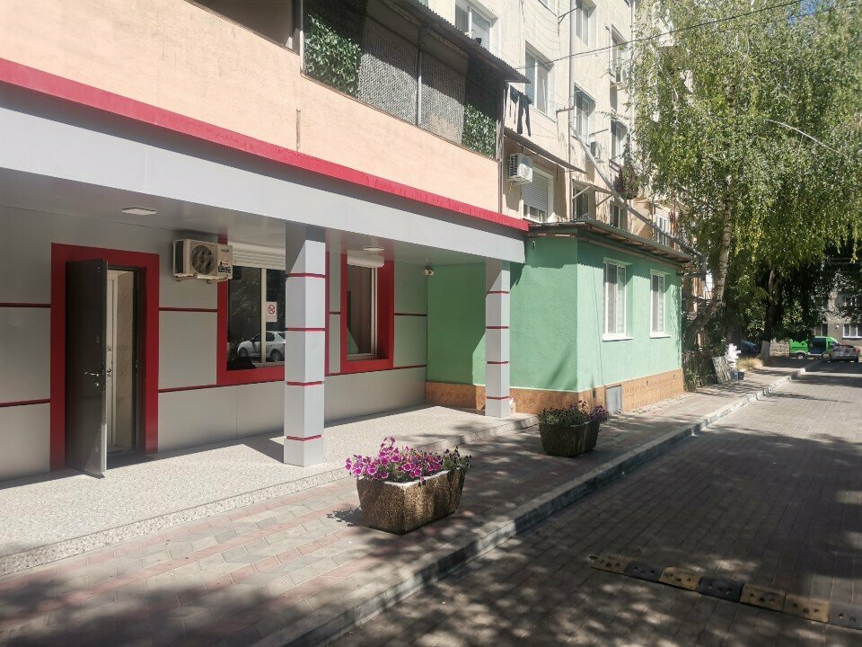 Market Alimentara, Kişinev, foto