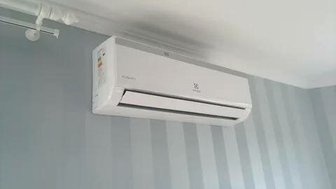Klima servisleri Master-CleanAir, Moskova, foto