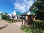 Dejavu (ulitsa Chekhova No:1А), kafe  Sterlitamak'tan