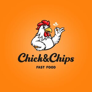 Fast food Chick&Chips, Stefan Voda, foto