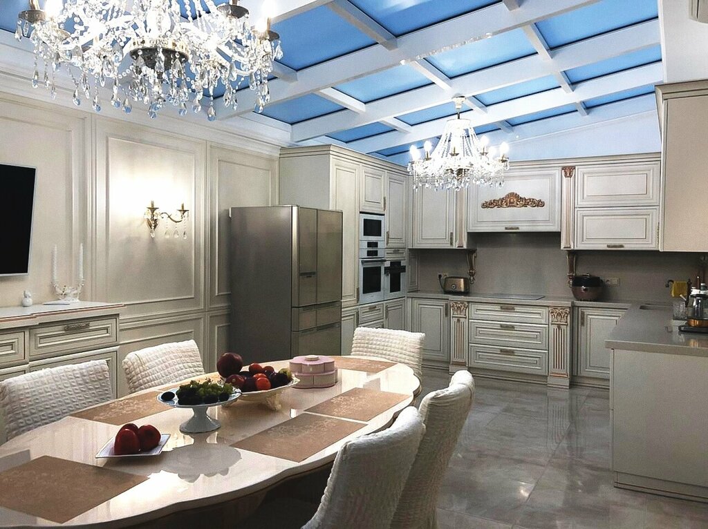 Ev mobilyası Элементарно Мебель, Saint‑Petersburg ve Leningradskaya oblastı, foto