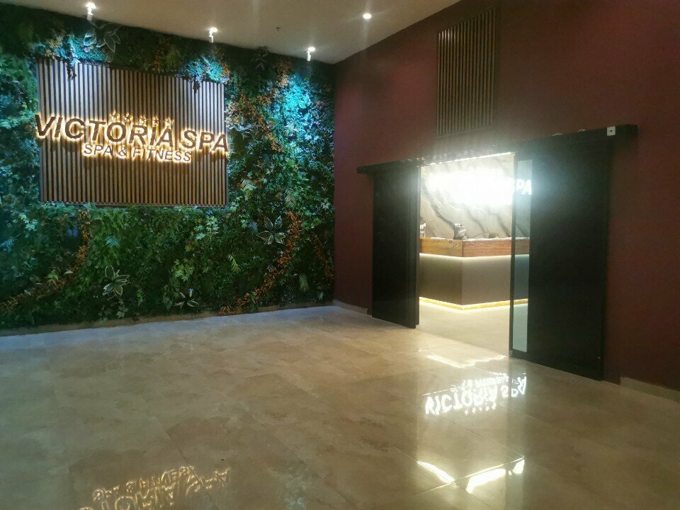 Fitness kulüpleri Euphoria Hotel Shangrila Luxury SPA, Batum, foto