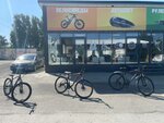 Вело-баланс (Gornoshchitskaya ulitsa No:42), bisiklet mağazaları  Yekaterinburg'dan