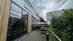 Bulvar (Kosmonavtov Boulevard No:9Б), restoran  Krasnogorsk'tan