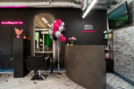 MoSkWa (Moscow, Malaya Semyonovskaya Street, 30), beauty salon  Moskova'dan