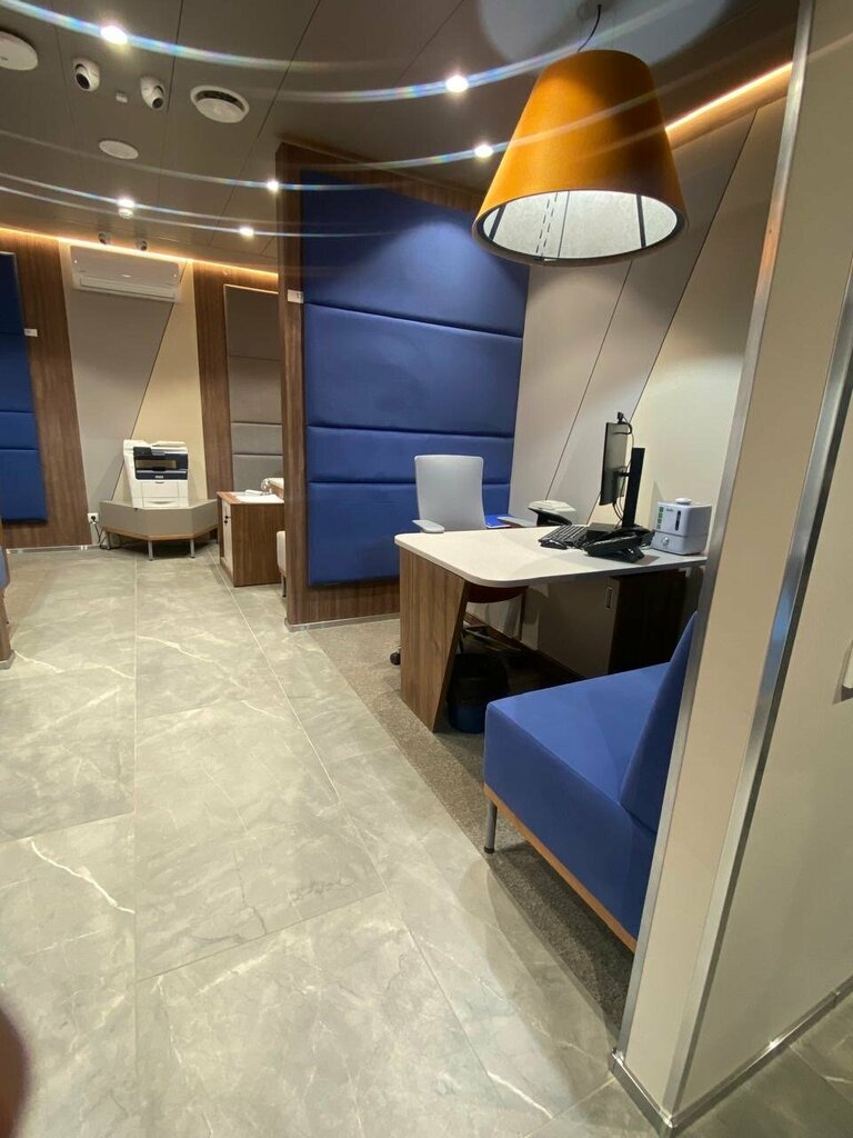 Banka VTB Bank, Noyabrsk, foto