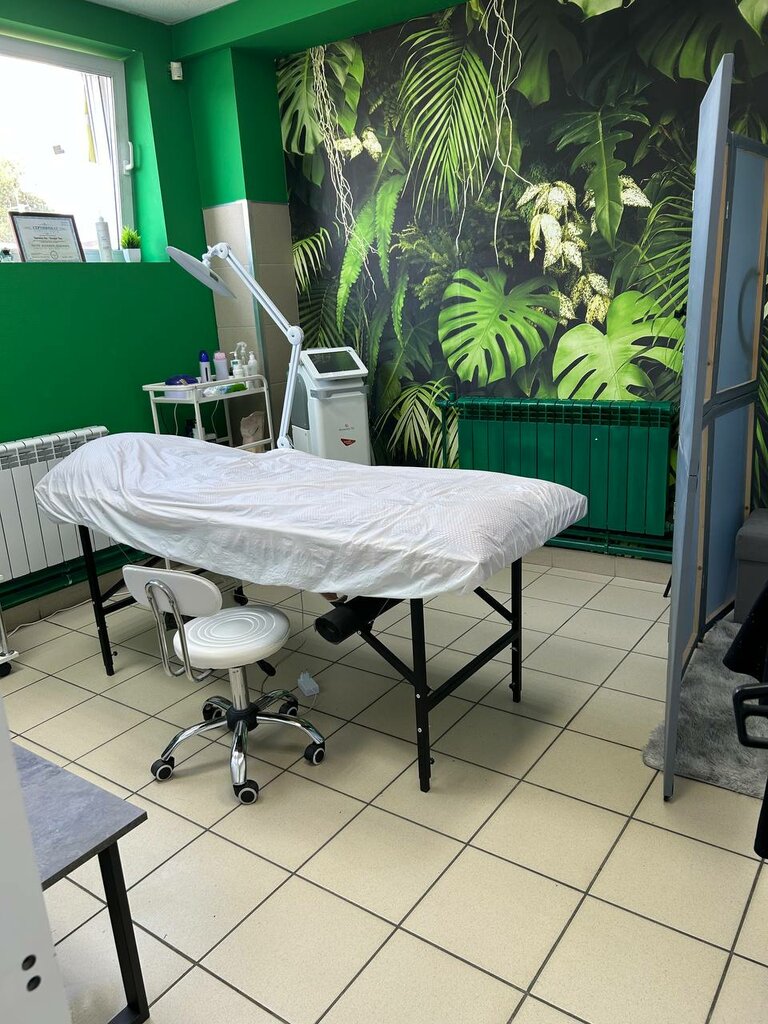 Epilasyon Студия лазерной эпиляции, Isilkul, foto