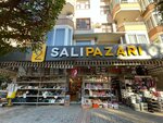 82 Salı Pazarı - Kahraman Şubesi (Yeni Mah., Akdeniz Cad., No:19, Kemer, Antalya), süpermarket  Kemer'den