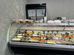 Вкусно Сытно (Ivanovskaya Street No:7), hazır gıda satan yerler  Saint‑Petersburg'dan