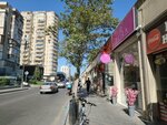 Eliza (Sеttar Bеhlulzadе Street No:54H), tuhafiyeler  Bakü'den