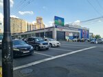 Telcell (Komitas Avenue No:60/2), ödeme terminali  Erivan'dan