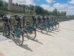 Astana Bike (Astana, Energetıkter shaǵyn aýdany), bisiklet kiralama  Astana'dan