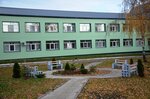 Сасовский межрайонный медицинский центр (ulitsa Tipanova No:32), hastaneler  Sasovo'dan