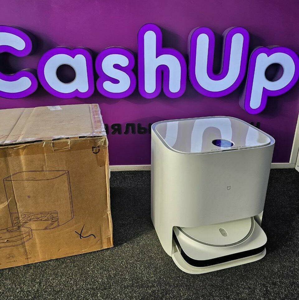 i̇kinci el eşya alımı CashUp, Astana, foto