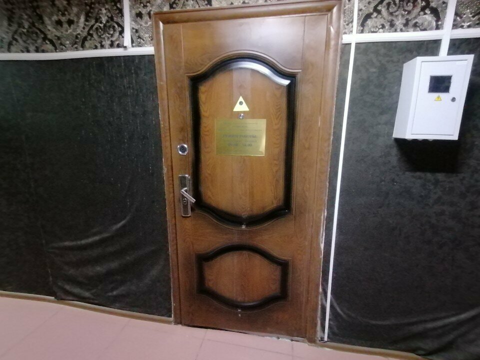 Güvenlik ve alarm sistemleri Сервис-Вент, Krasnodar, foto