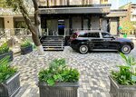 Luxury Apartments Buildings (No:24, Mirzo Ulugbek District, Buyuk Ipak Yuli Residential Area), yazlık ev inşaatı  Taşkent'ten