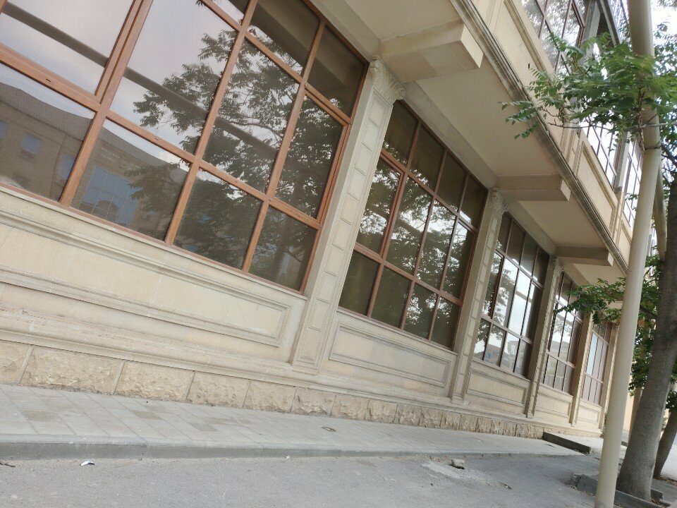 Anaokulları Kindergarten Teremok, Bakü, foto