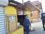 Tendir (Baku, Binəqədi qəsəbəsi, Gulmеmmеd Ramazanov Street), fast food  Bakü'den