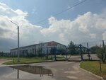 Велотрек (ulitsa Tikhankina No:90А), çok amaçlı spor tesisleri  Voronej'den