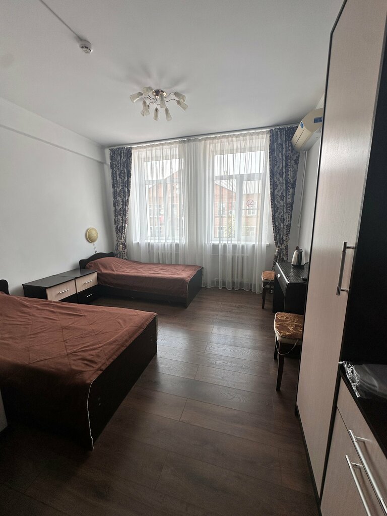 Konuk evi Gostevoy dom Levada, Rostovskaya oblastı, foto