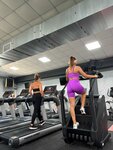 Академия (Alekseyevskiy proyezd No:1А), fitness kulüpleri  Jeleznogorsk'tan